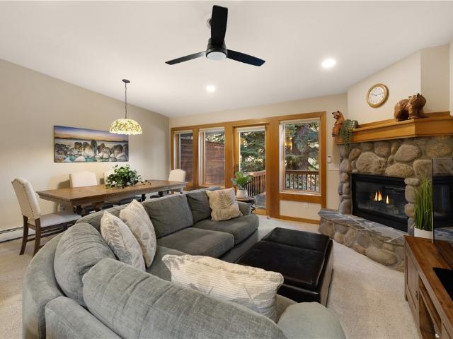 929 Northwood Blvd, Unit 110, Incline Village, NV 89451 | MLS #1018 | Compass