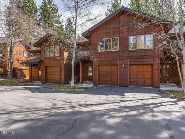 929 Northwood Blvd Unit 134, Incline Village, NV 89451