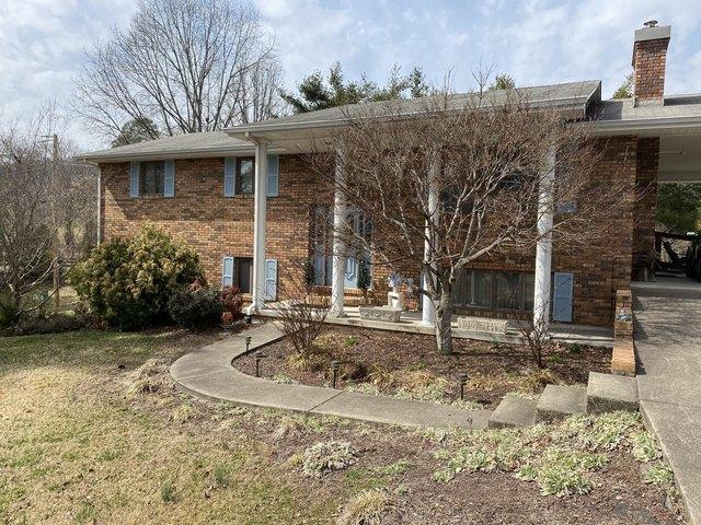 929 Nantucket Ave, Mount Carmel, TN 37645