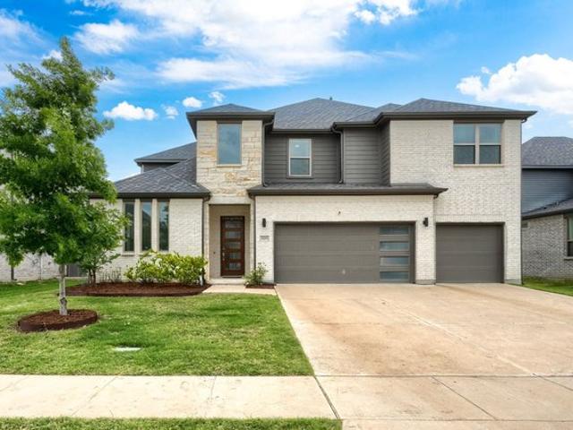 929 Newcastle Dr, Allen, TX 75013