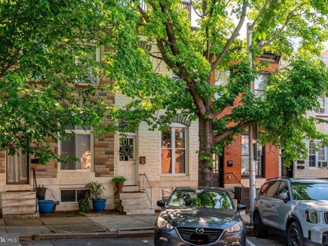 929 S Clinton St, Baltimore, MD 21224