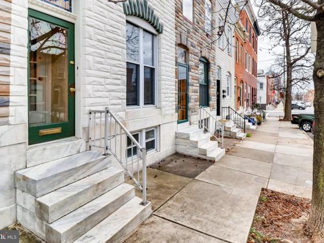 929 S Clinton St, Baltimore, MD 21224