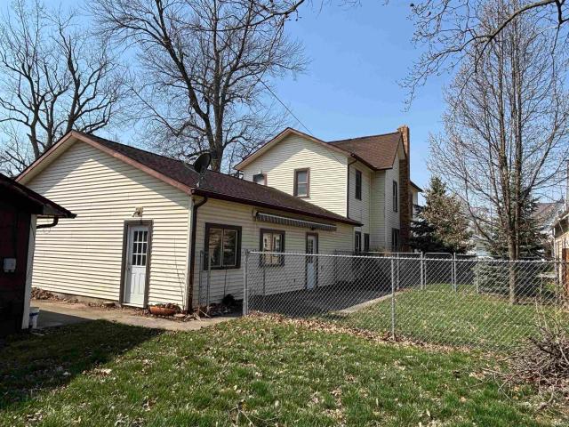 929 S Main Street
