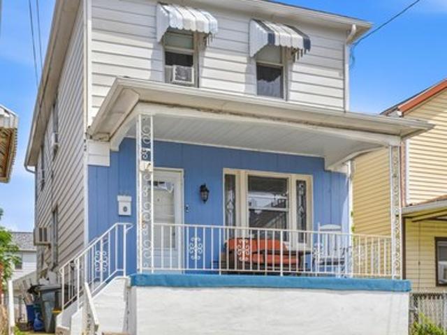 929 S Market St, Nanticoke, PA 18634
