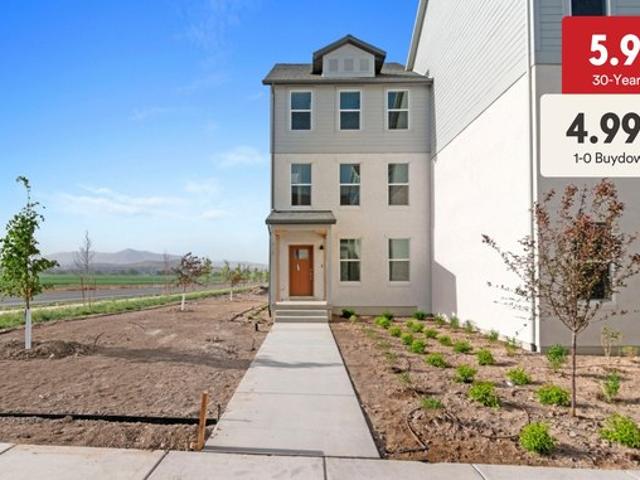 929 S Mathilda Dr W Unit 264, Saratoga Springs, UT 84045