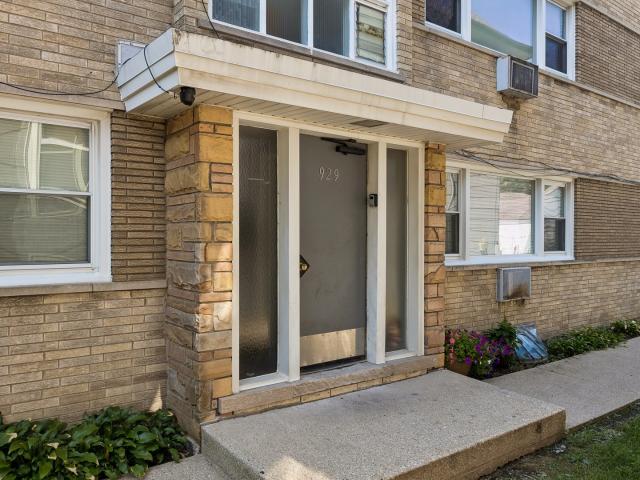 929 S Oak Park Avenue # 3NE