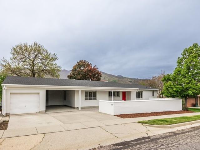 929 S Shirecliff Rd, Salt Lake City, UT 84108