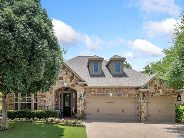 929 Sonoma Dr, McKinney, TX 75072