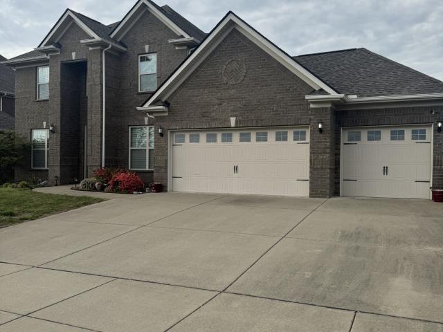 929 Sapphire Dr, Murfreesboro, TN 37128 | MLS #3173 | Compass