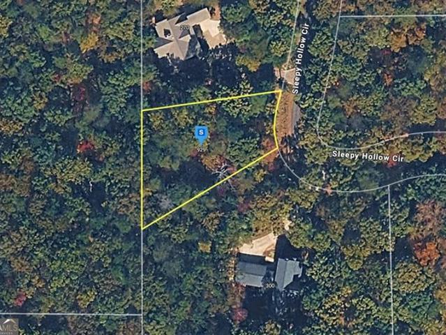 929 Sleepy Hollow Cir, Jasper, GA 30143