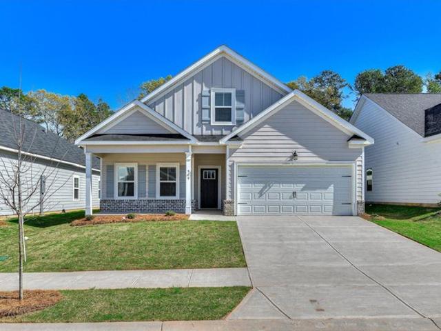 929 Speckled Teal Path, Aiken, SC 29803