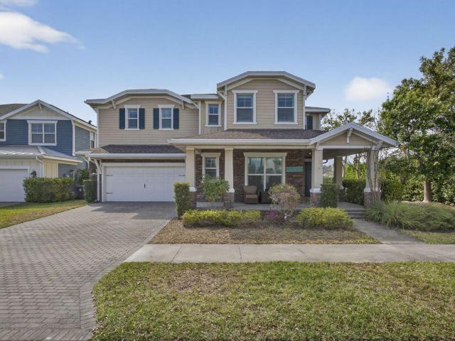 929 Sterling Pine Place, The Acreage, US, FL