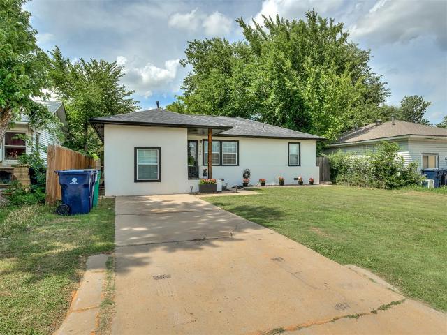 929 SW 52nd Street