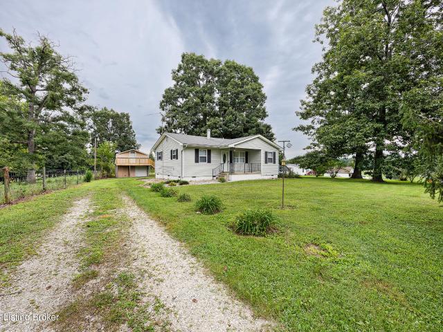 929 Sycamore Rd