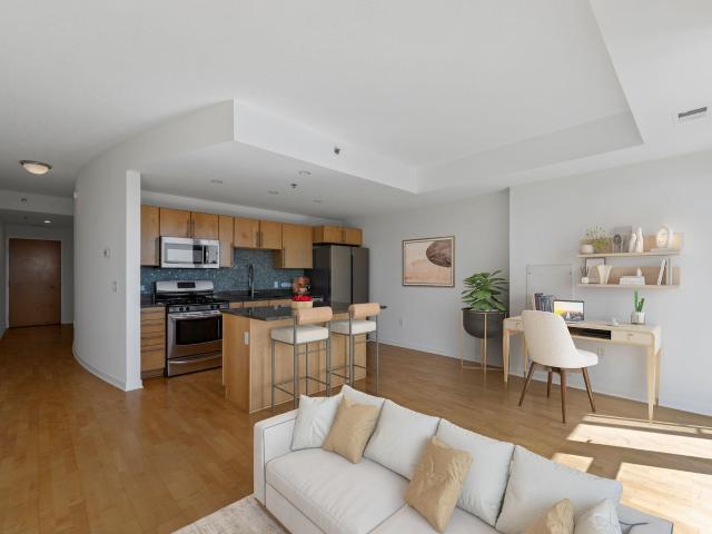 929 Portland Ave, Unit 808, Minneapolis, MN 55404 | MLS #7062 | Compass