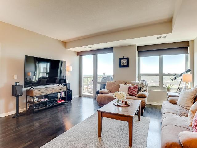 929 Portland Avenue # 1807