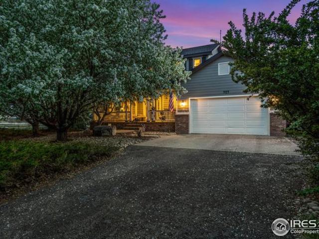 929 Palomino Way, Windsor, CO 80550