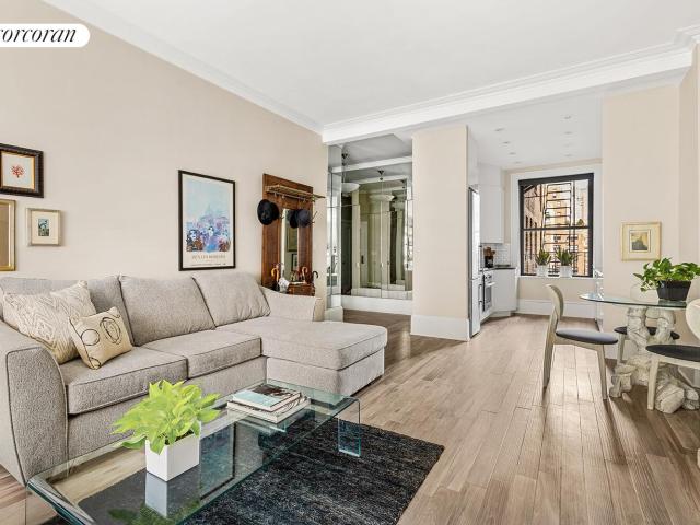 929 PARK Avenue 8A