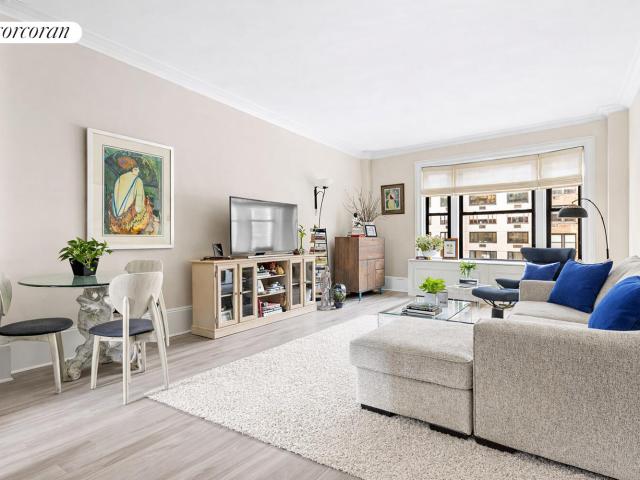 929 Park Avenue, New York, NY