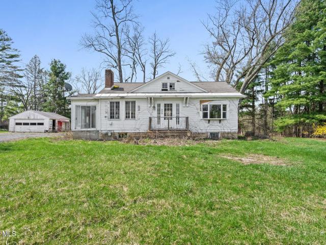 929 Pearse Road