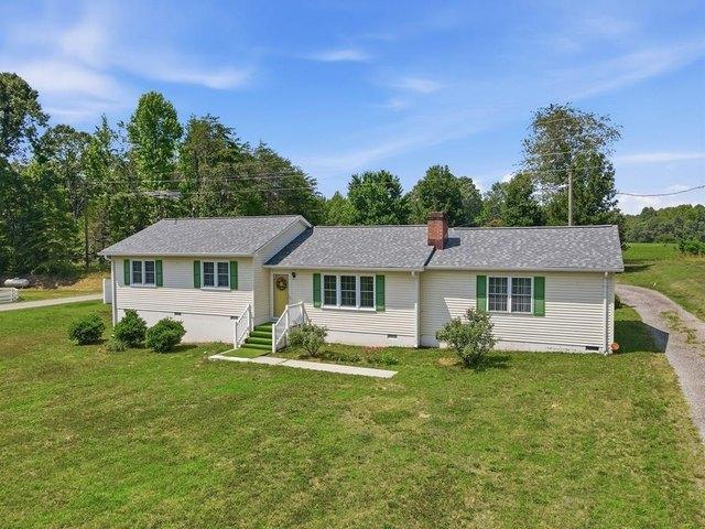 929 Pedro Pitts Rd, Caret, VA 22436