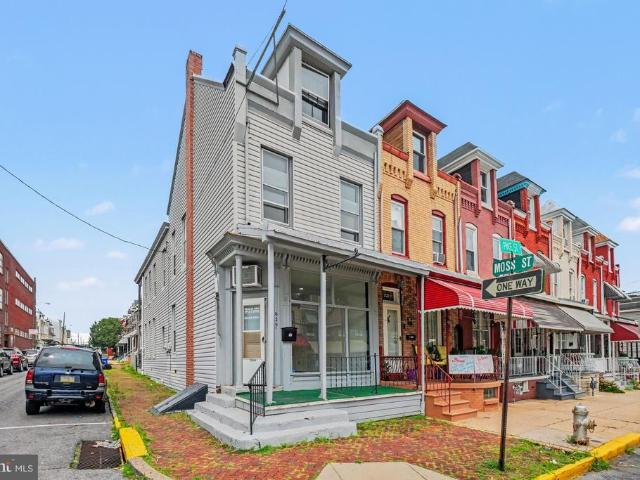 929 Pike Street
