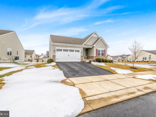 929 Robinson Rd, Townsend, DE 19734 | MLS #DENC2097
