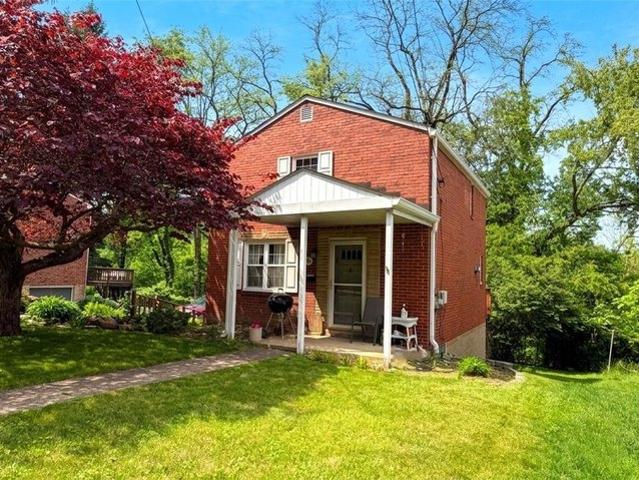 929 Roland Rd, Pittsburgh, PA 15221