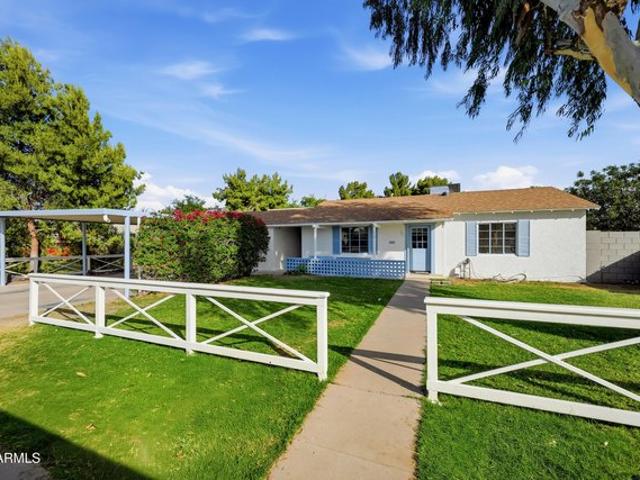 929 W Turney Ave, Phoenix, AZ 85013