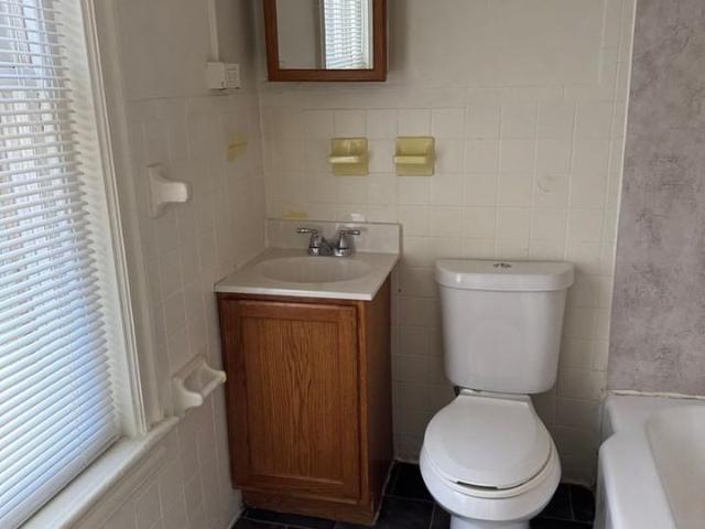 929 W Gordon Street 1 Bedroom Apartment for Rent at 929 W Gordon St, Allentown, PA 18102 Allentown City Historic District