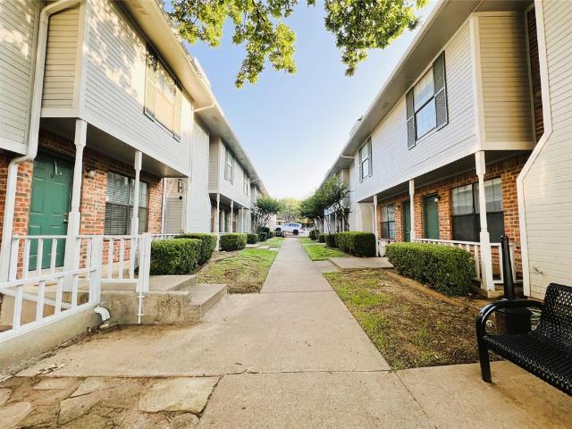 929 W Hickory Street # A5