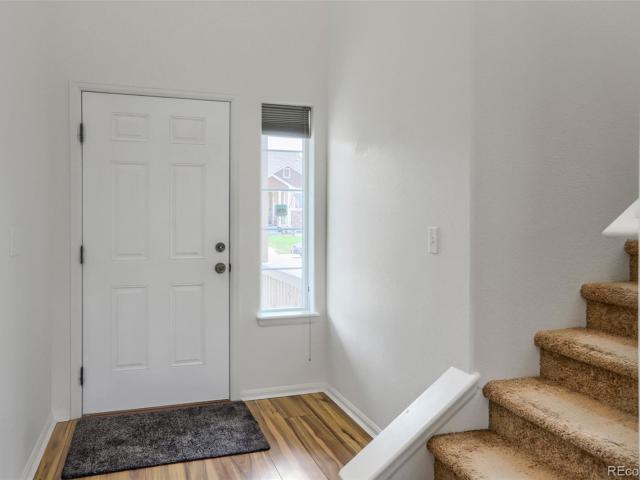929 W Independent Avenue