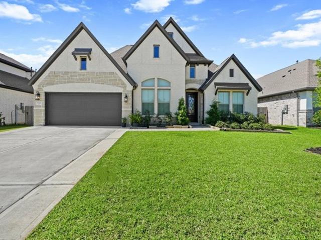 929 Wormwood Dr, League City, TX 77573