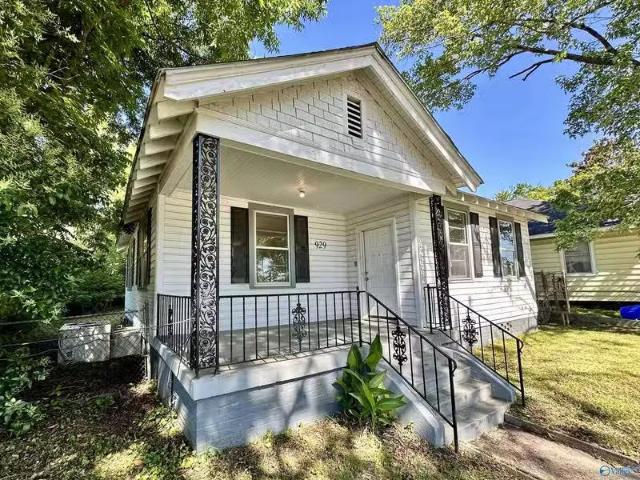 929 Wahl Street, Gadsden, AL 35903 652632980