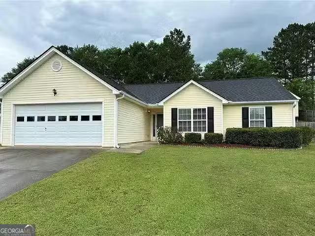 929 WEXFORD WAY, AUBURN, GA 30011 Single Family Residence For.