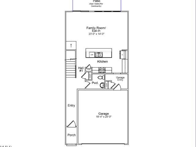 929 Westerland Way, Unit 75, Durham, NC 27703 | Compass
