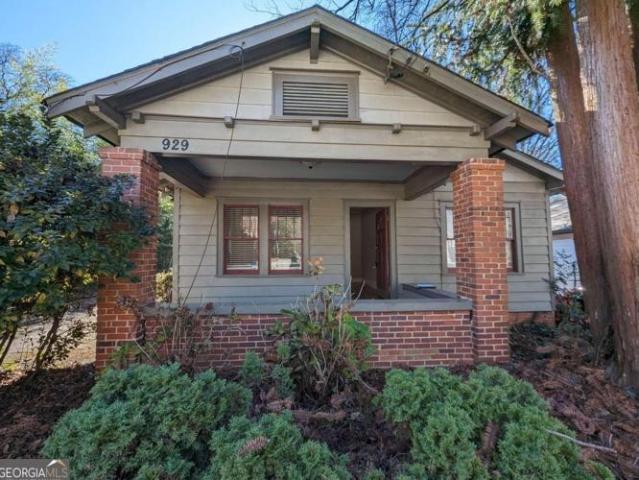 929 United SE, Atlanta, GA 30316
