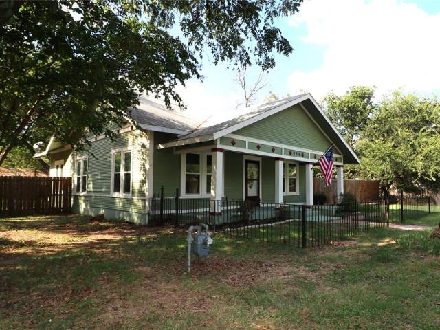 929 Vitalious St, Ranger, TX 76470 | MLS #21089 | Compass