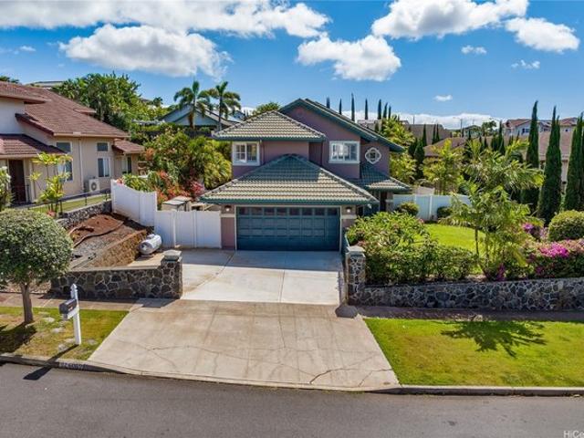 92 6089 Puapake St, Kapolei, HI 96707