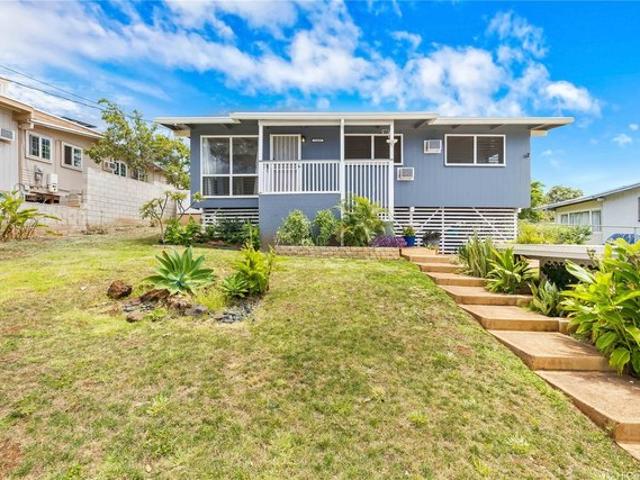 92 609 Palailai St, Kapolei, HI 96707