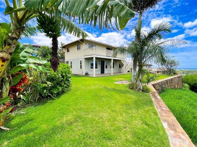 92 624 Welo St, Kapolei, HI 96707