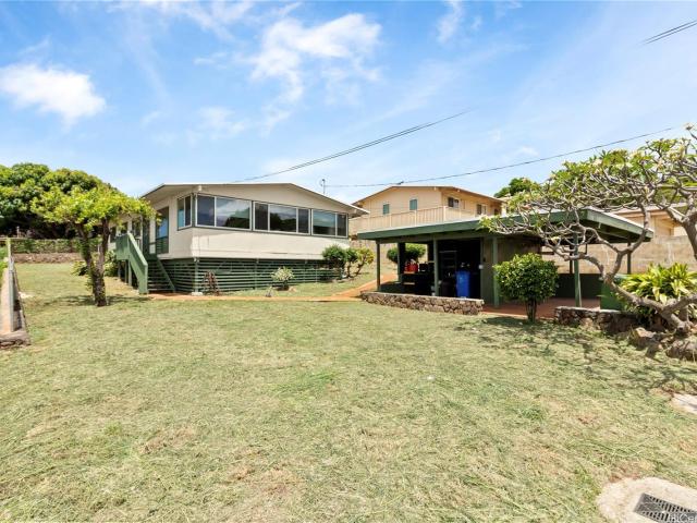 92 646 Newa St, Kapolei, HI 96707 | MLS #202607 | Compass