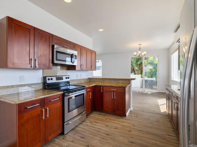 92 7049 Elele St, Unit 54, Kapolei, HI 96707 | MLS #202514 | Compass