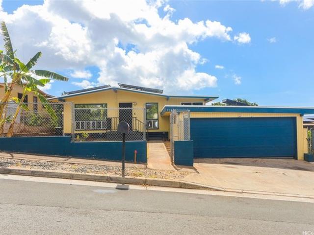 92 743 Nohopaa St, Kapolei, HI 96707