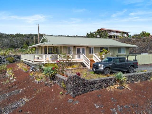 92 8226 Bamboo Ln, Ocean View, HI 96737