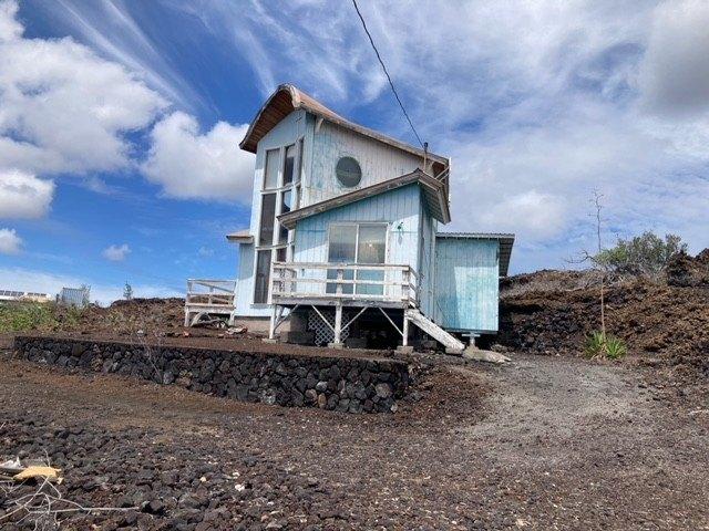 92 8318 Lauhala Dr, Ocean View, HI 96737