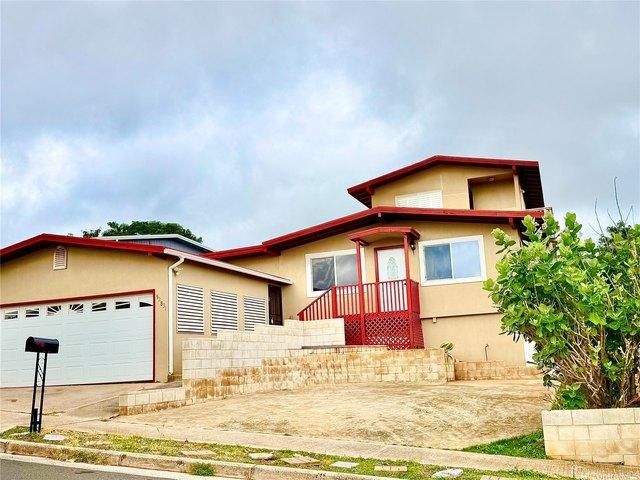 92 831 Wainohia St, Kapolei, HI 96707