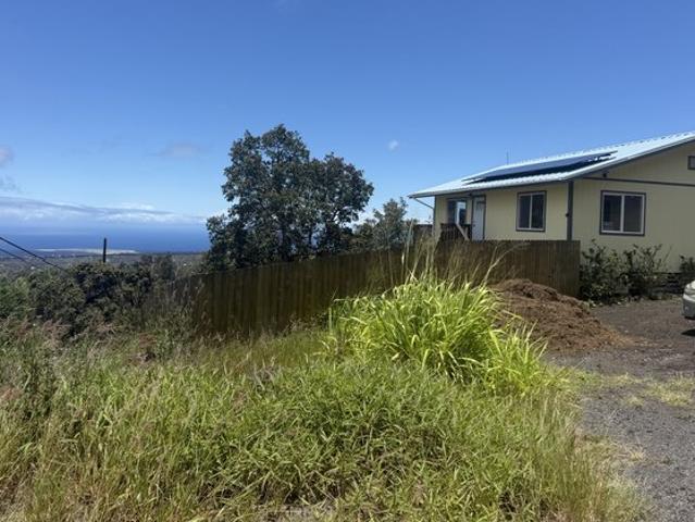 92 8353 Bamboo Ln, Ocean View, HI 96737
