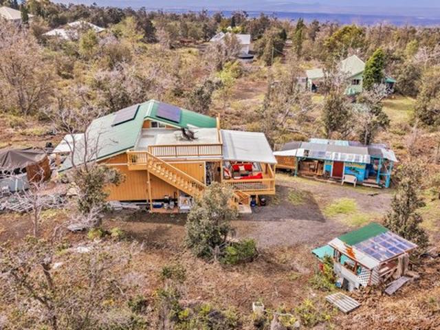 92 8374 Trade Wind Blvd, Ocean View, HI 96737
