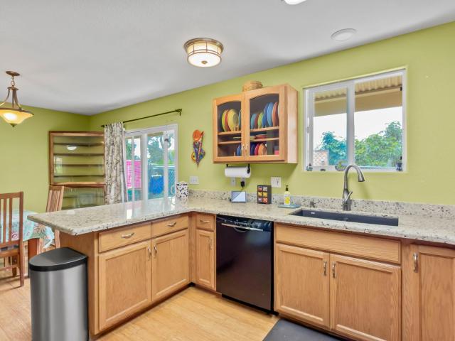 92 8462 Tiki Ln, Ocean View, HI 96704 | MLS #730983